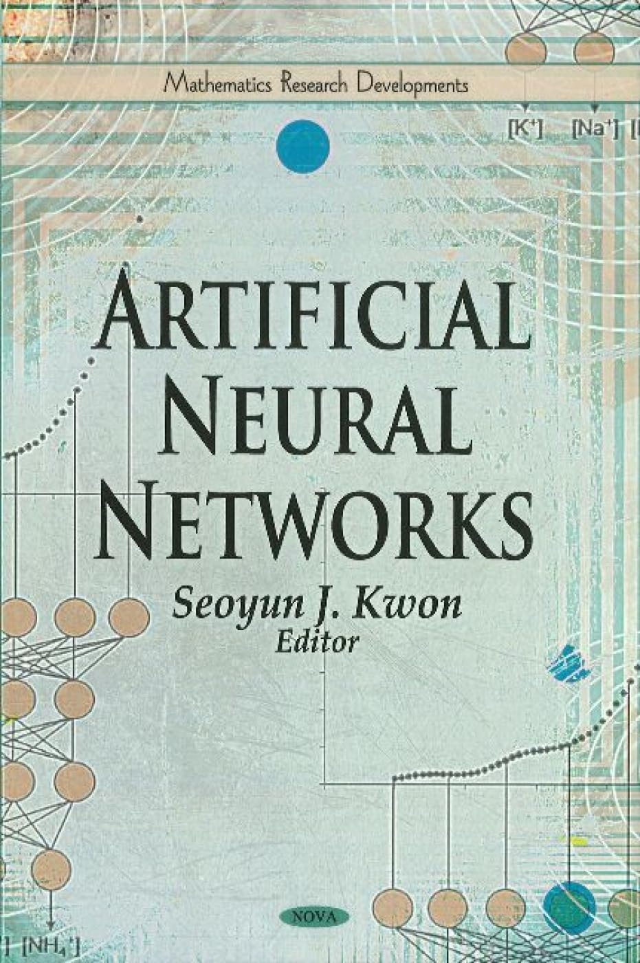Buy Artificial Neural Networks (Mathematics Research Developments) Book ...