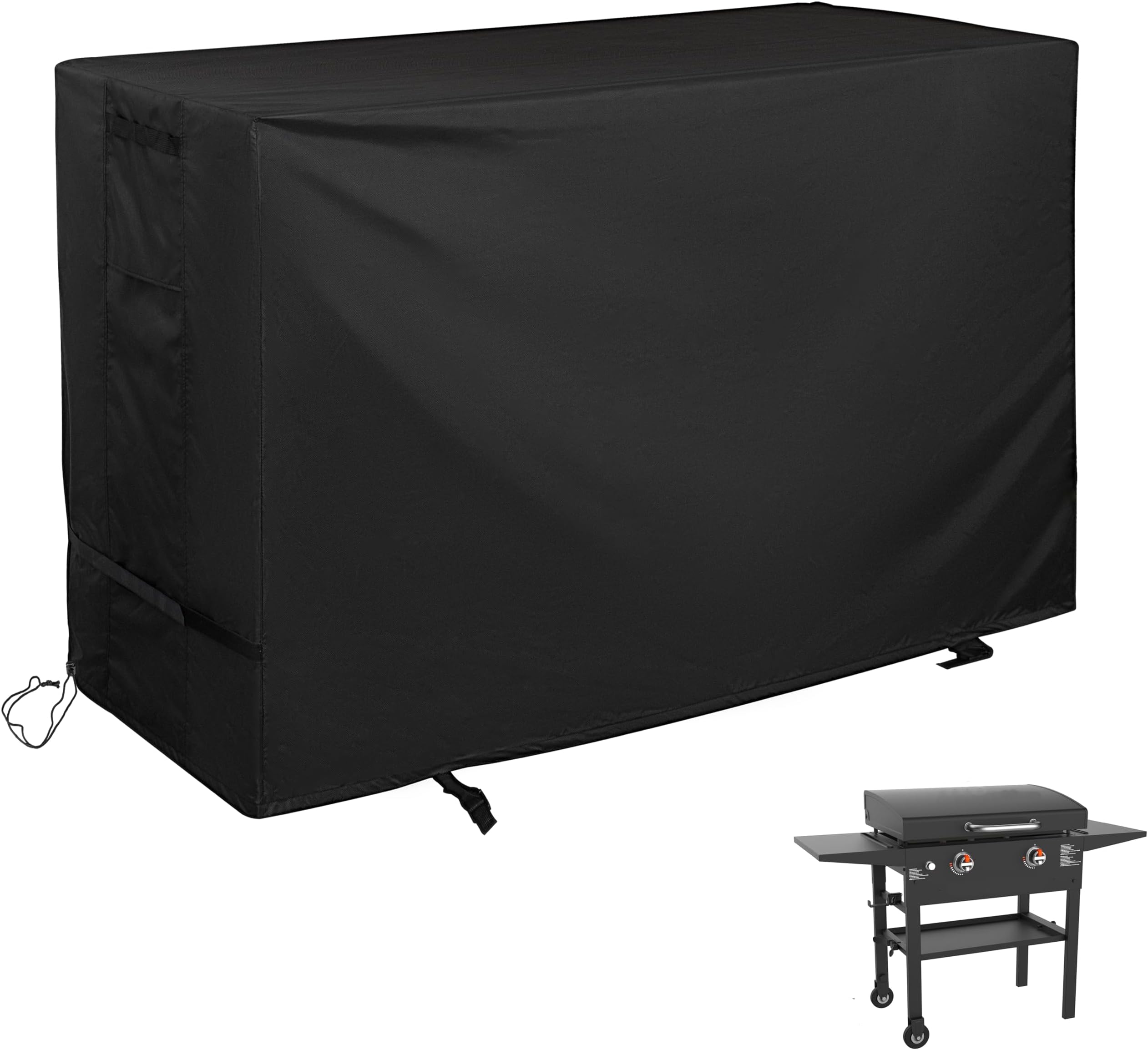 Amazon.com : Fenghome Grill Cover for Blackstone Griddle 1883 28 inch ...