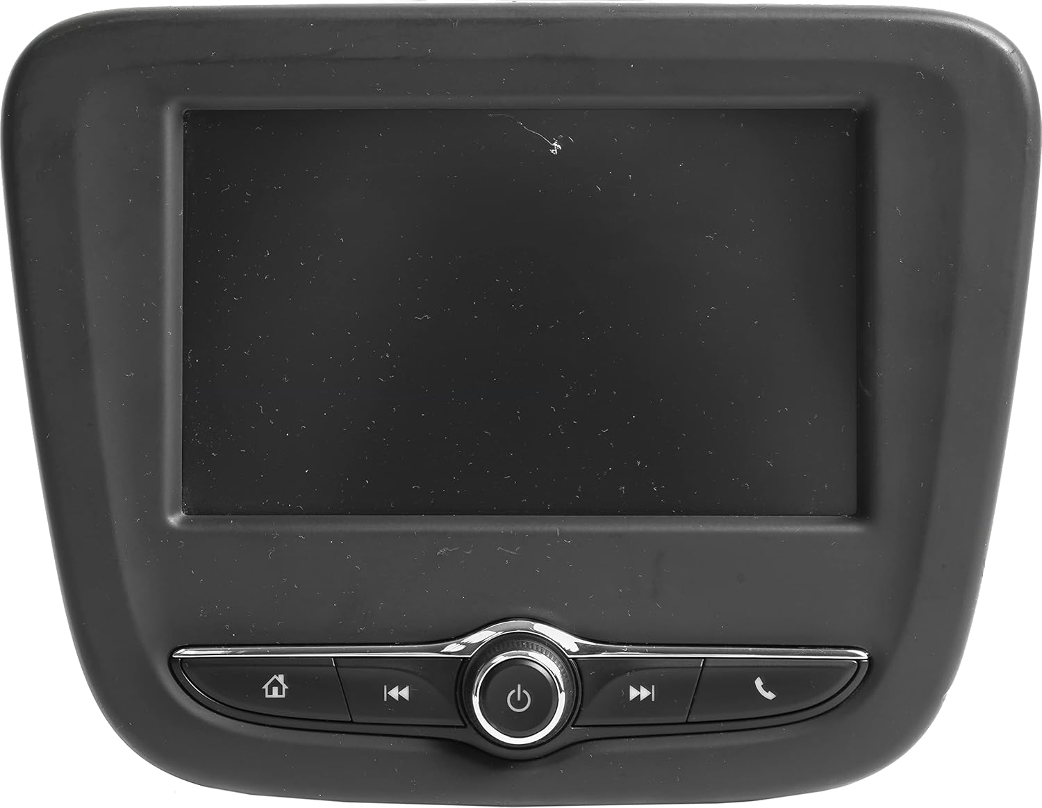 Amazon.com: 1 Factory Radio Driver Information Display Compatible with ...