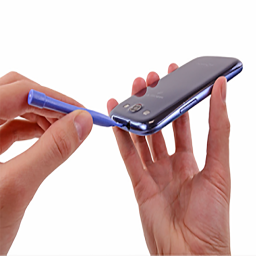 Learning the maintenance of mobile starting from zero - App on Amazon ...