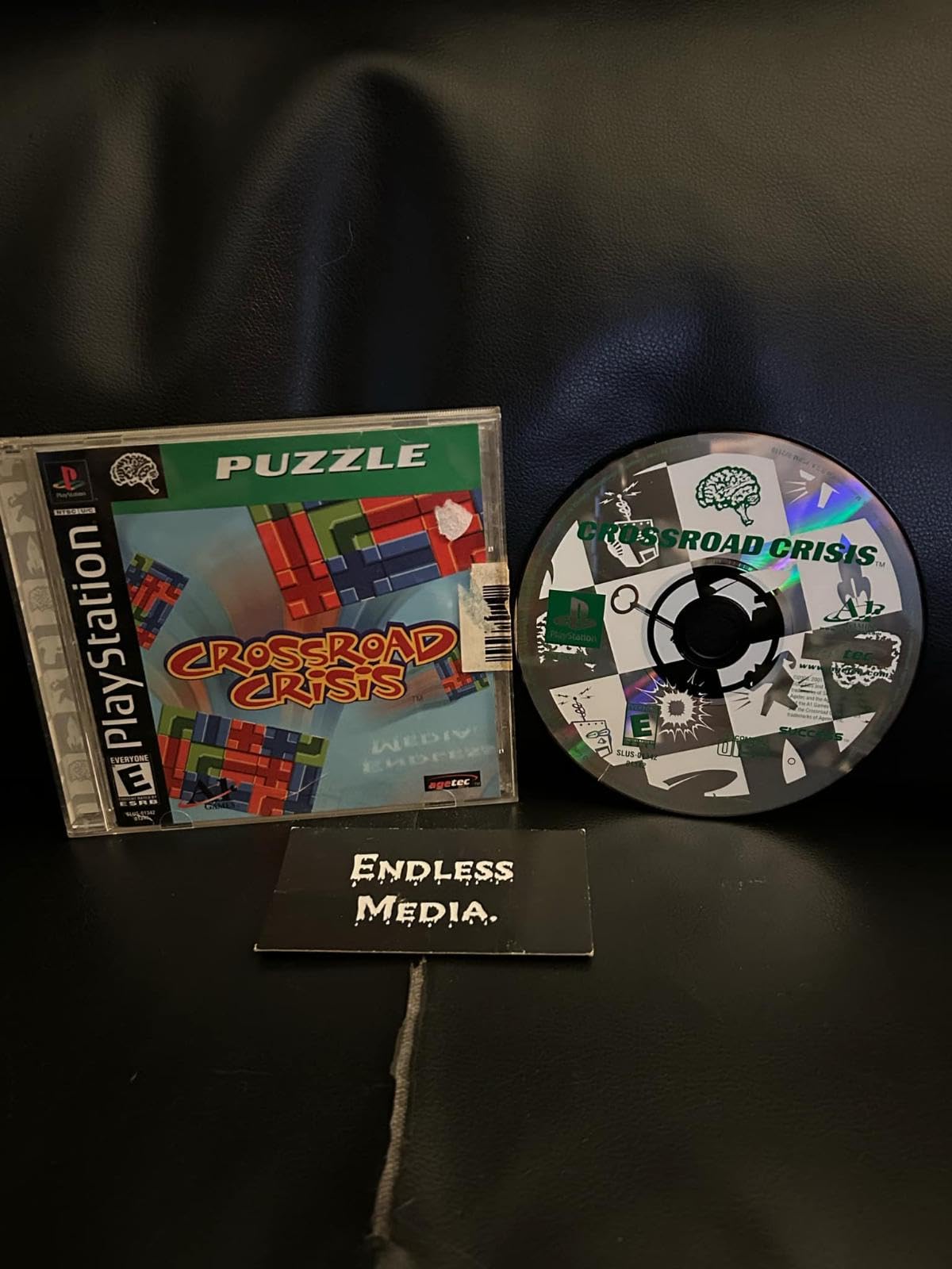 Amazon.com: Crossroad Crisis / Game : Video Games