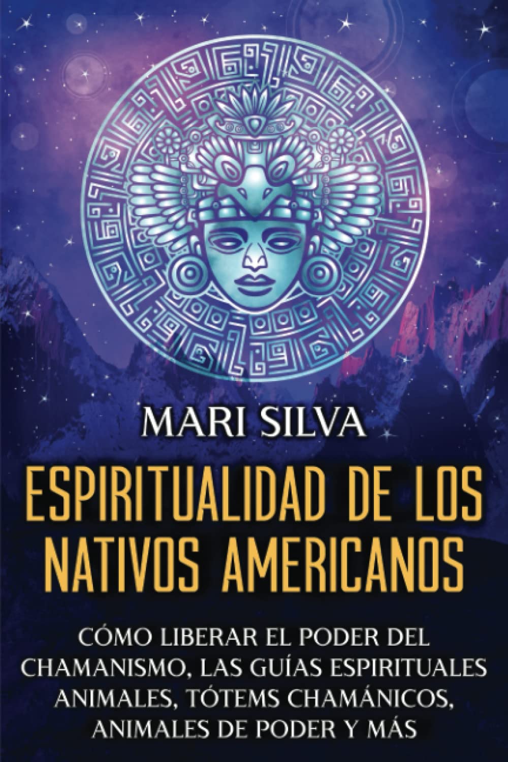 Símbolos Espirituales De Los Chamanes Nativos Americanos Influencia