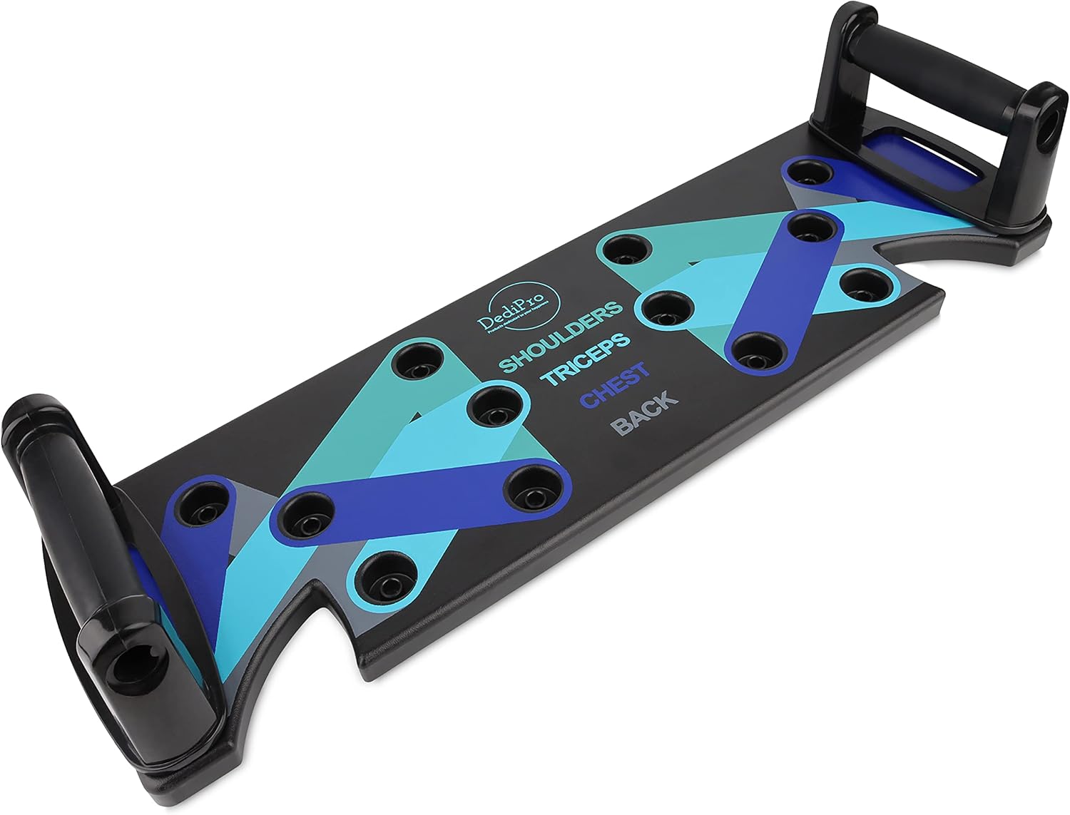 Amazon.com : Portable Multifunctional Push Up Board for Calisthetic ...