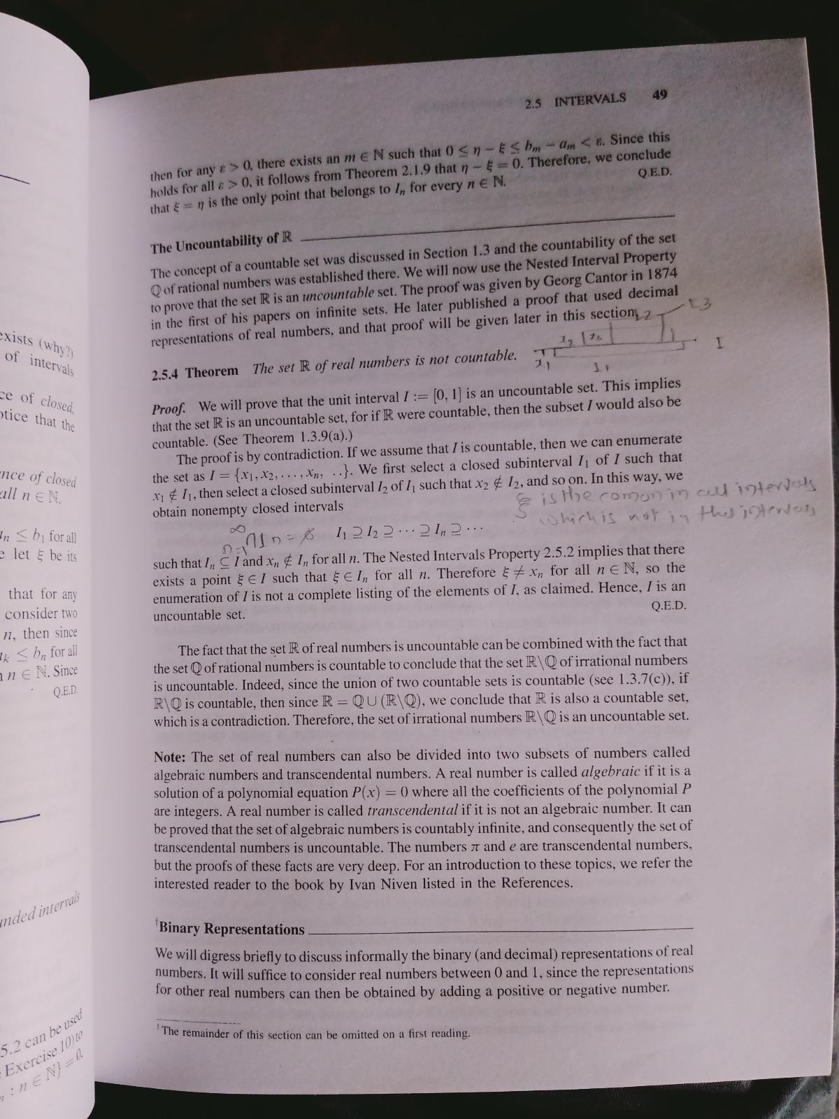 Buy Introduction To Real Analysis 4ed Book Online At Low Prices In