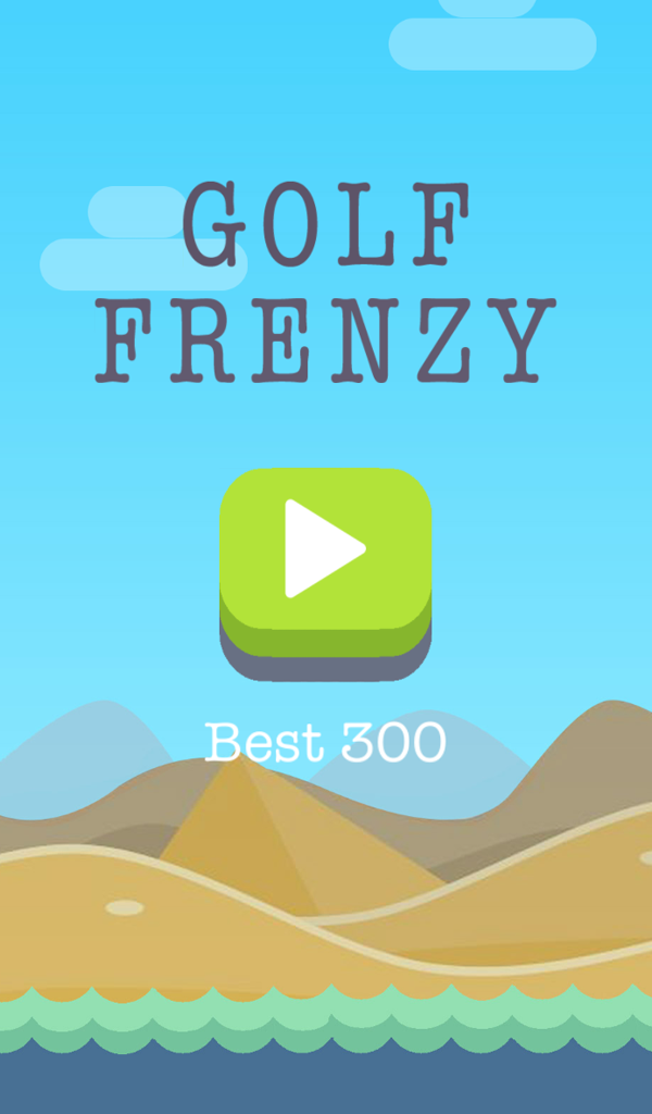 Golf Frenzy - App on Amazon Appstore