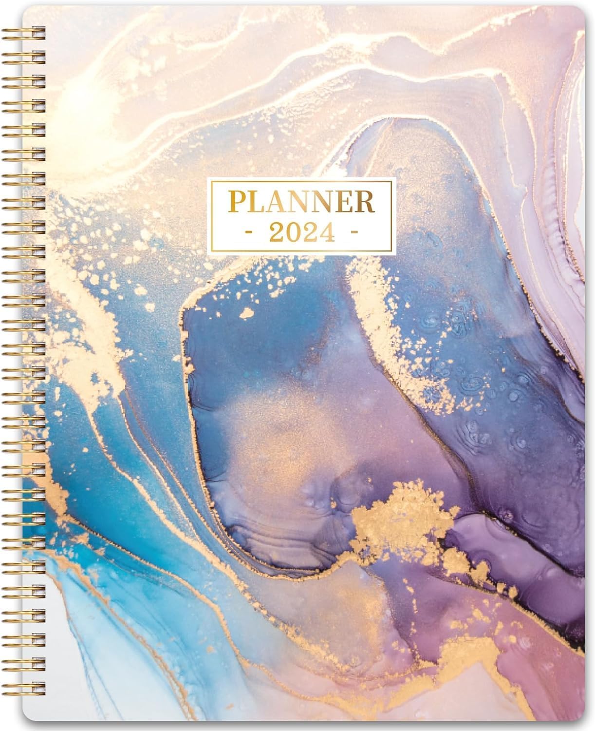 Amazon.com : 2024-2025 Planner - Planner 2024-2025 from July 2024 ...