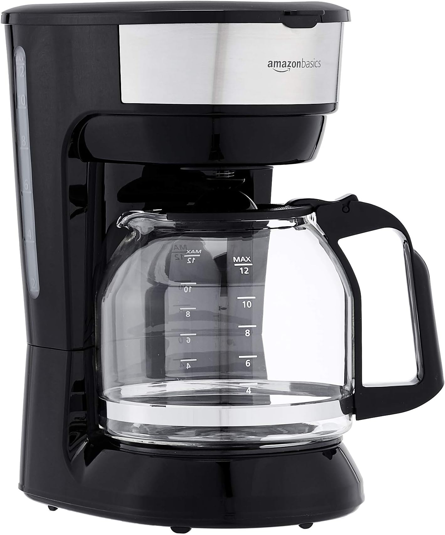 Amazon.com: Proctor Silex 12-Cup Coffee Maker, Works with Smart Plugs ...