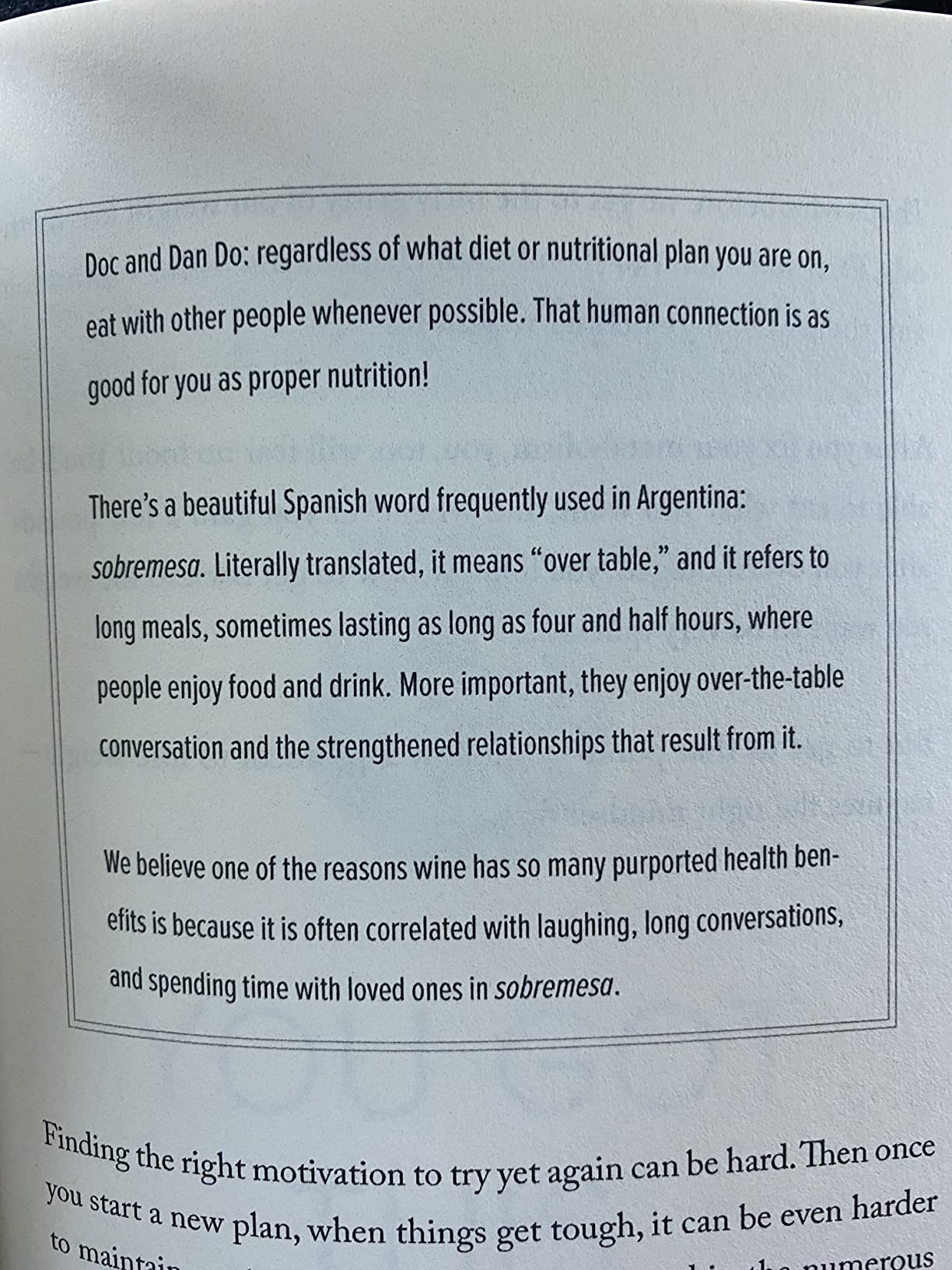 Fear No Food: The Last Weight Loss Program You'll Ever Need: Dan ...