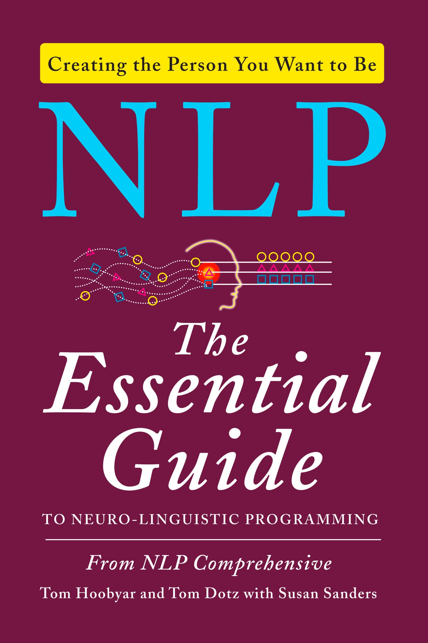 NLP : The Essential Guide to Neuro-Linguistic Programming : Tom Hoobyar ...