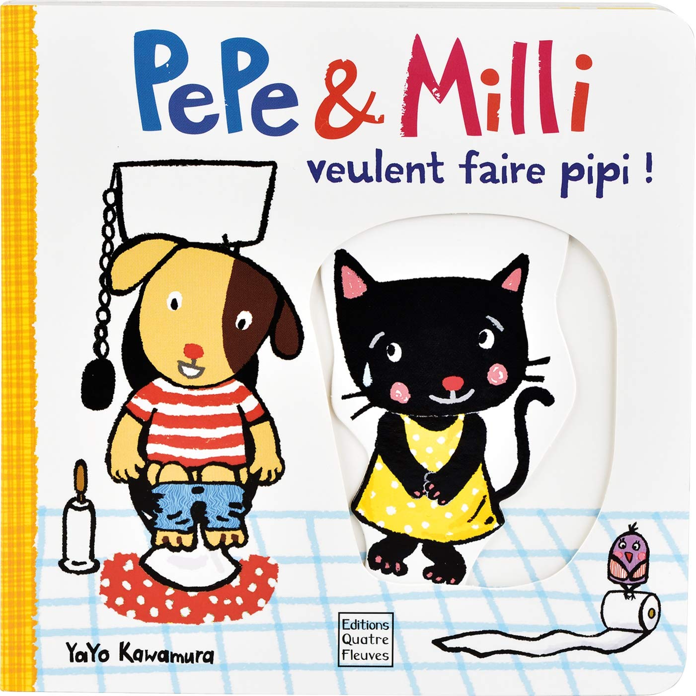 Amazon.in: Buy Pepe & milli veulent faire pipi ! Book Online at Low ...