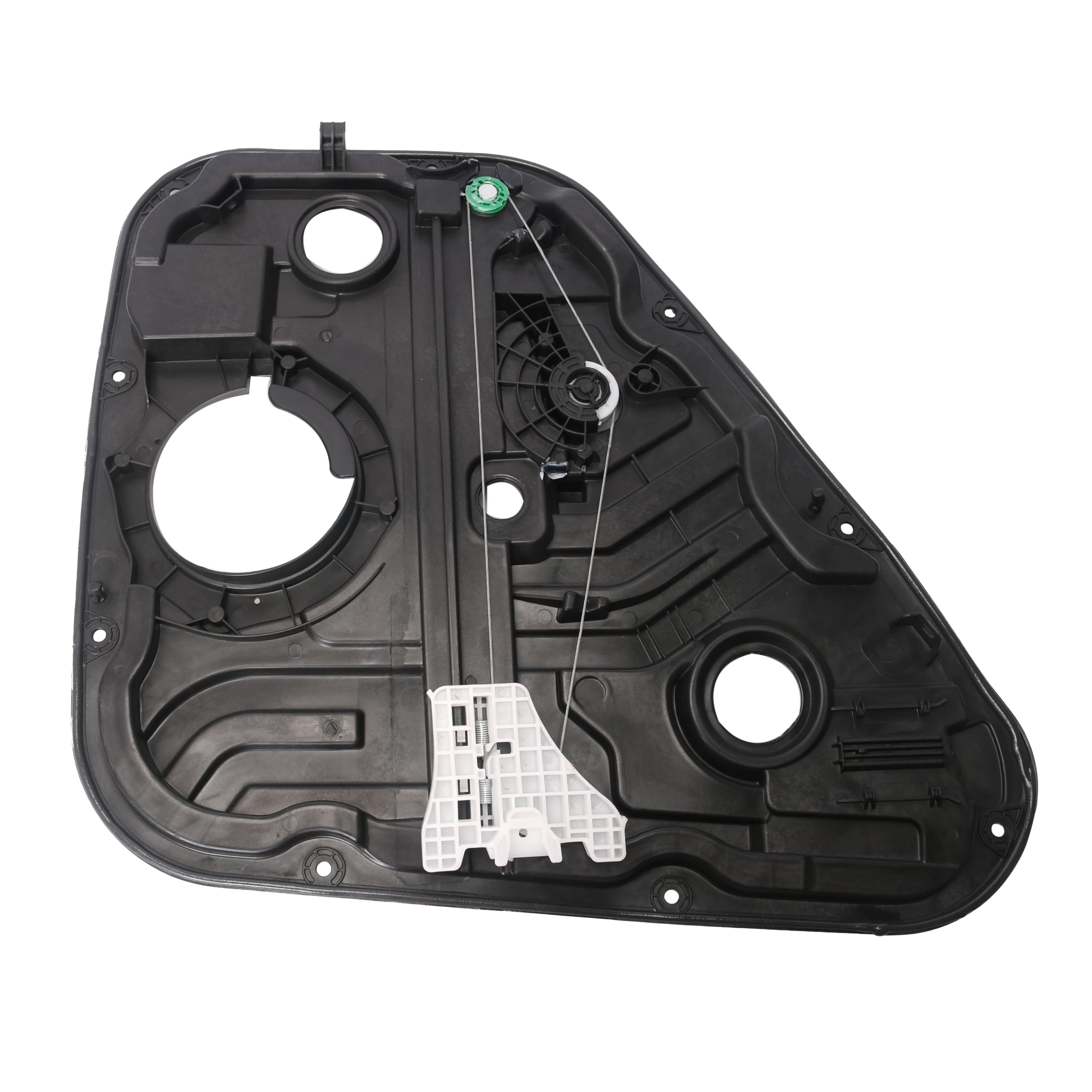 Rear Right Window Regulator Without Motor for Hyundai Tucson 2016-2020 ...