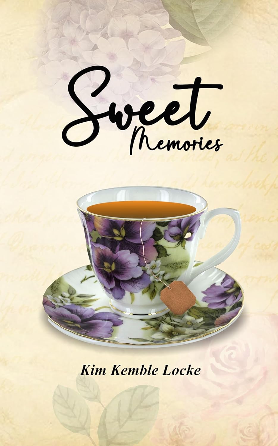 Amazon.com: Sweet Memories eBook : Locke, Kim Kemble: Kindle Store