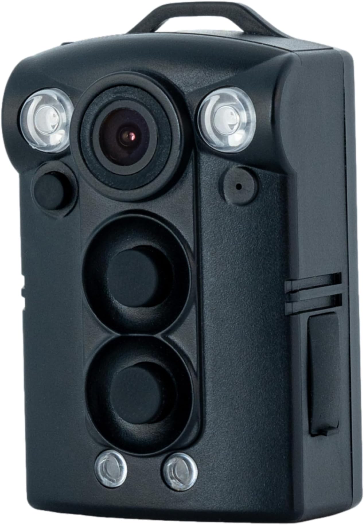 Amazon.com : ARMORHAWK 4K Body Camera with Audio and Video Recording ...
