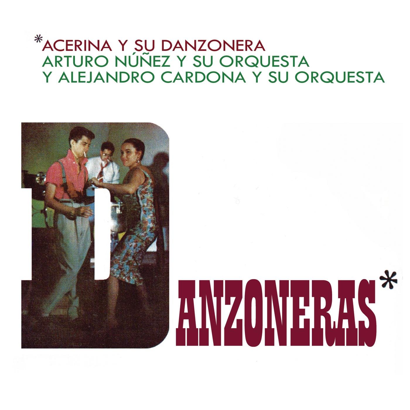 Enriquito Y Su Güiro song by Alejandro Cardona from Mi Danzón on Amazon ...