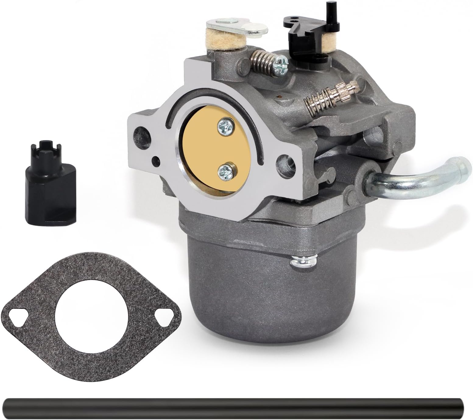 Amazon.com : 13CC26JD011 Carburetor Carb Kit Compatible with Troy-Bilt ...