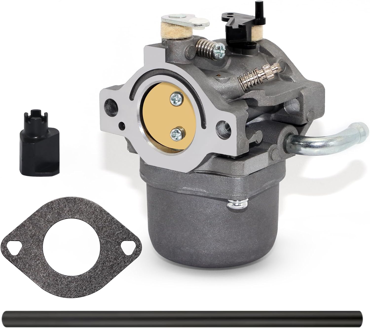 Amazon.com : 13CC26JD011 Carburetor Carb Kit Compatible with Troy-Bilt ...