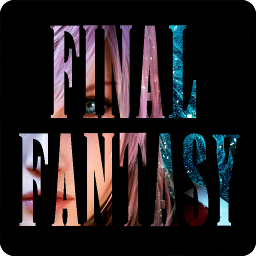 Final Fantasy Ringtones - App on Amazon Appstore