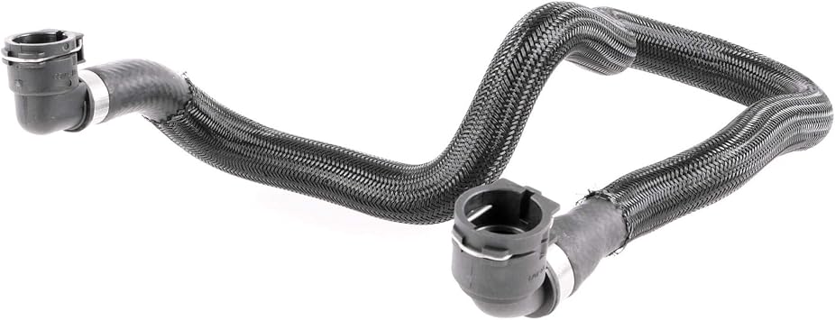 Radiator Coolant Pipe Hose 17127580964 compatible with BMW F04 F03 F02 ...