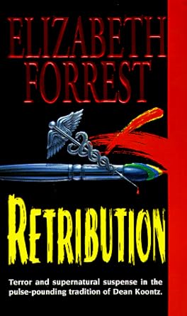 Retribution: Forrest, Elizabeth: 9780886777791: Amazon.com: Books