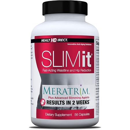 Amazon.com: Twinlab MetaboLife Ultra - Dietary Supplement - Hunger ...