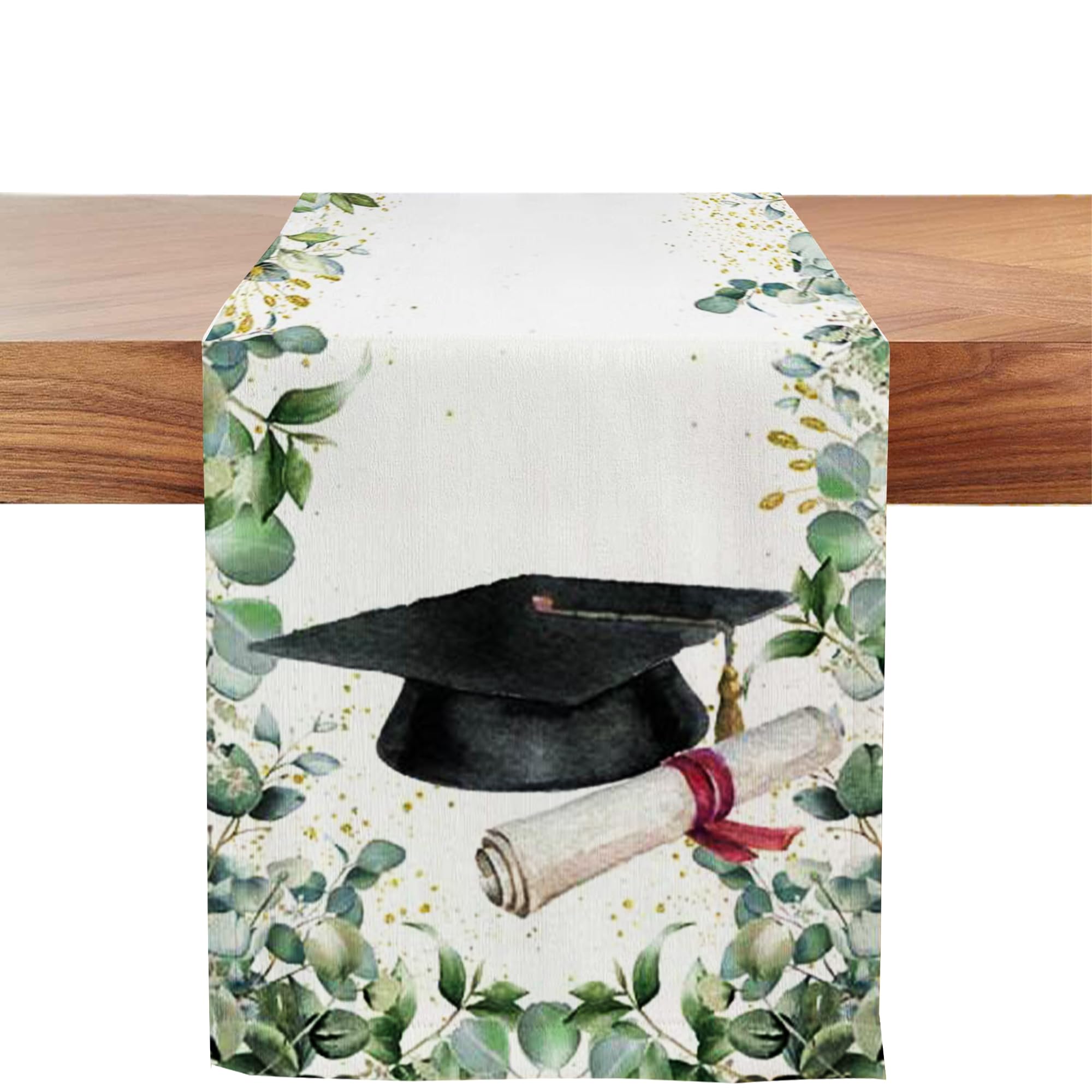 Outdoor Graduation Table Decor 10 Graduation Celebration Ideas For An