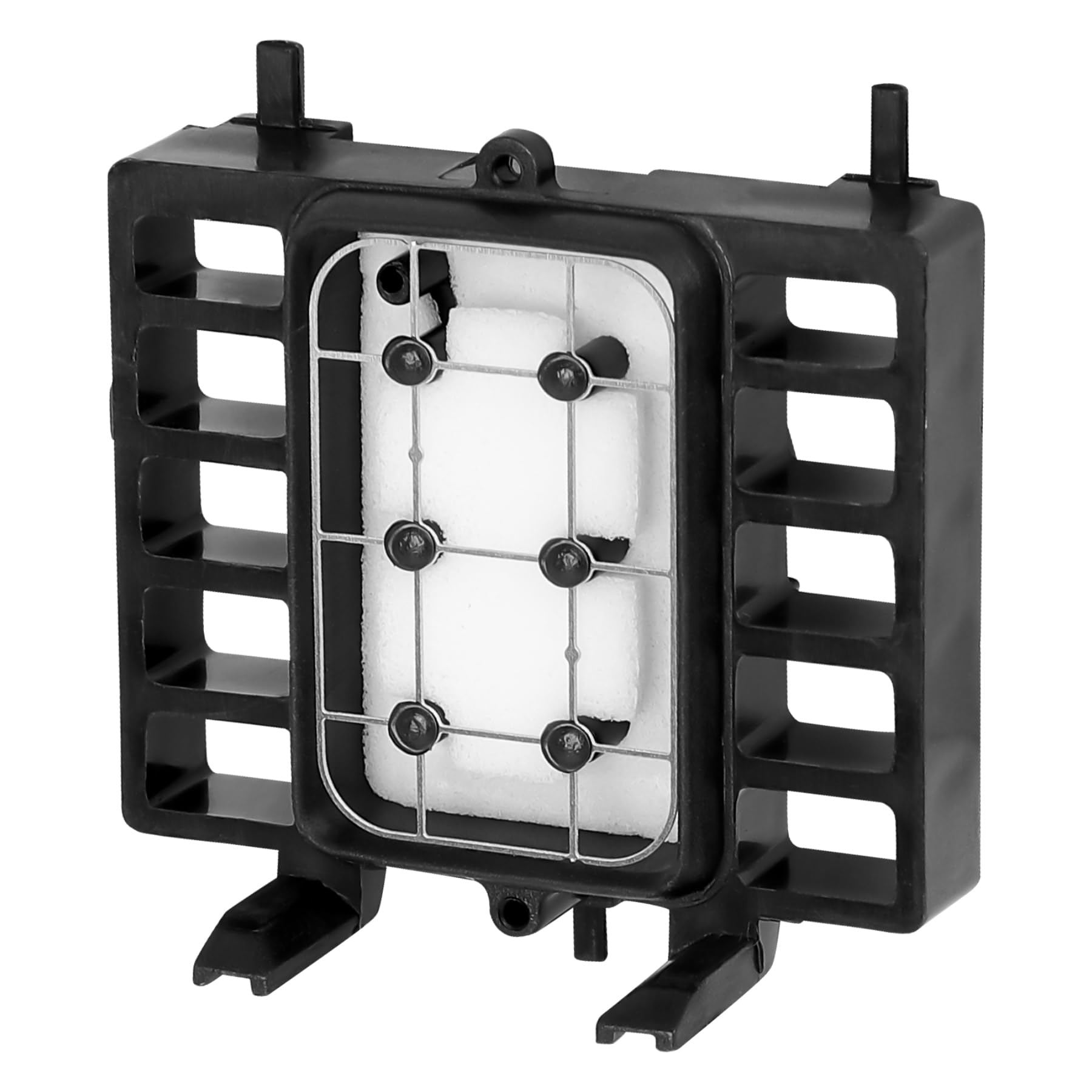 Amazon.com: Premium Cap Station Sponge for Epson R1390, L1800, 1400 ...