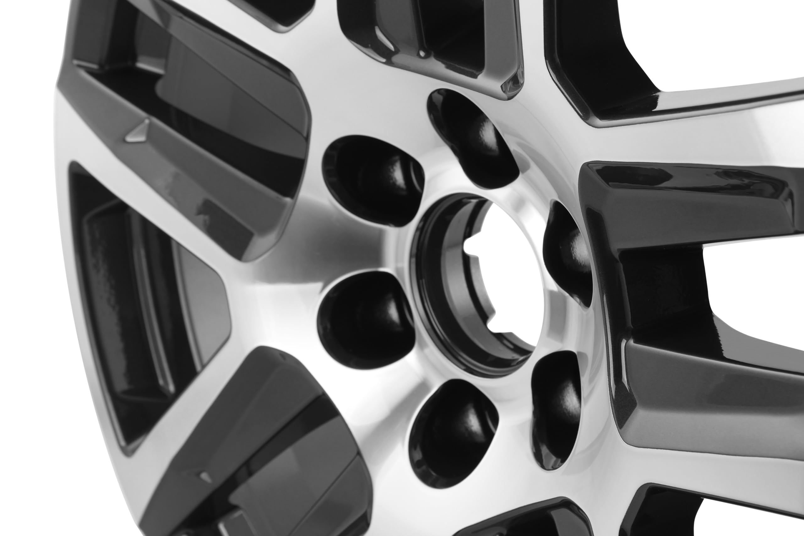 Z71 Rims