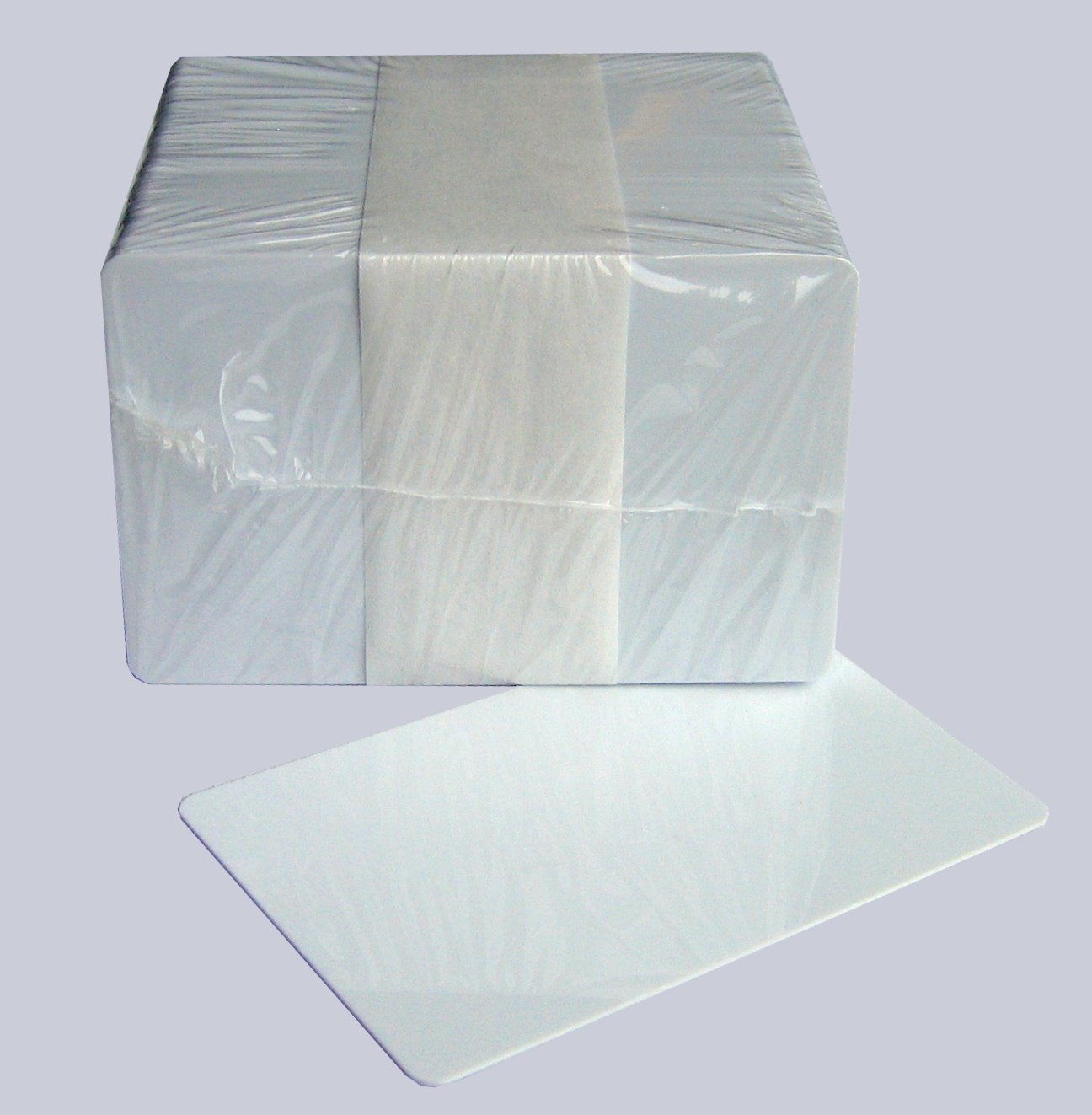 Amazon.com : Safe-Card ID Image Grade PVC Cards 500 : Office Products