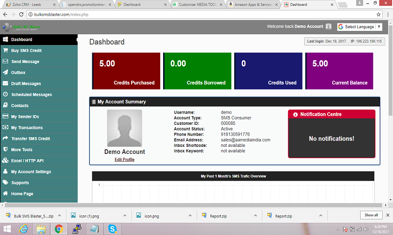 Bulk SMS Blaster:Amazon.com:Appstore for Android