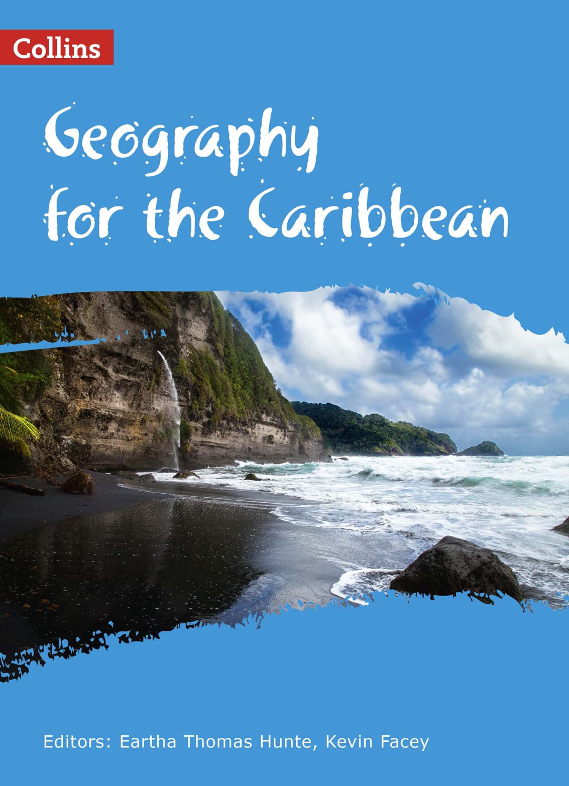 Amazon.com: Collins Geography for the Caribbean forms 1, 2 & 3: ...