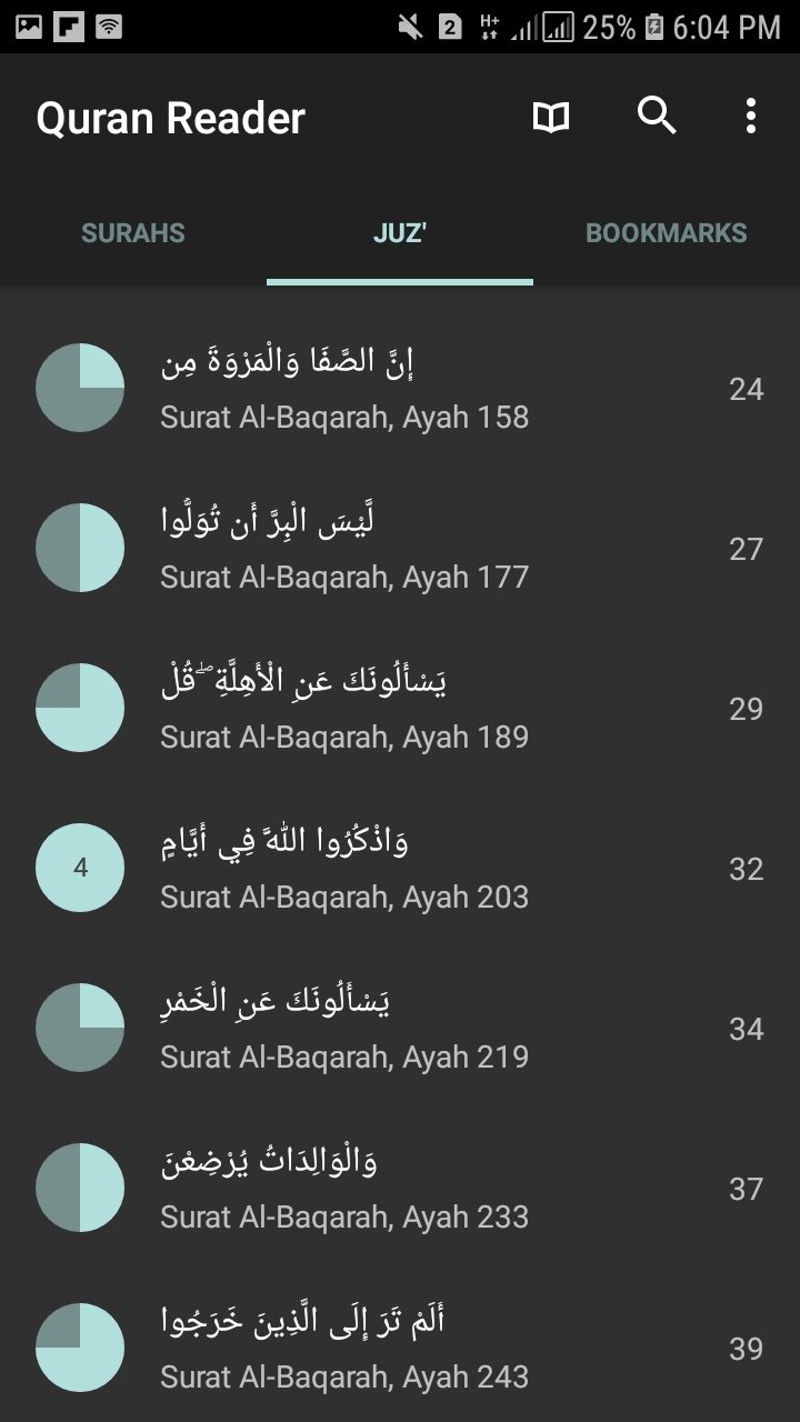 Quran Reader App - App on the Amazon Appstore