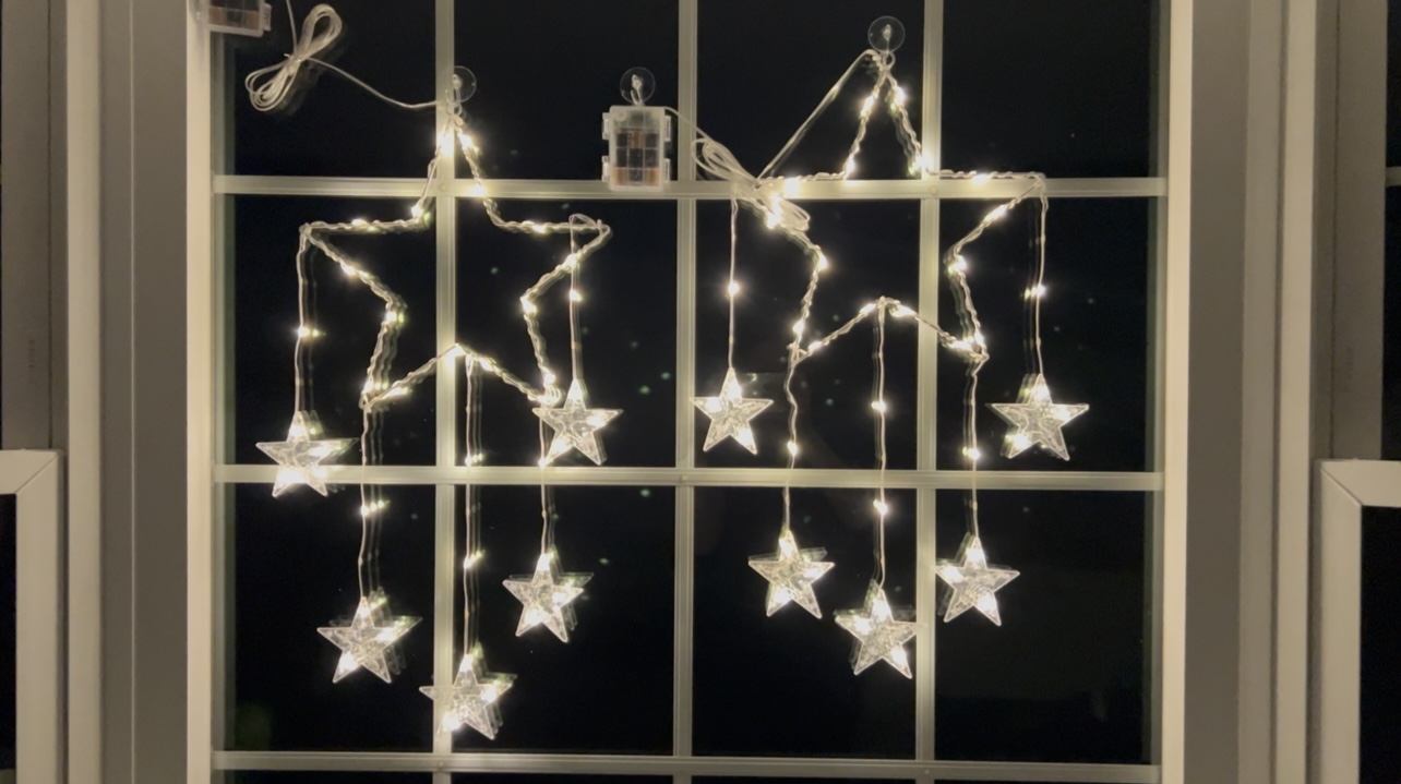 Watch DEMO and review of these LED start lights! on Amazon Live