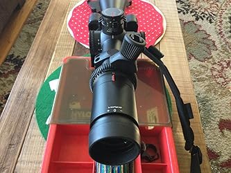 Amazon.com | Breakaway Nylon Coasters: Rifle Scope Accessories: Coasters