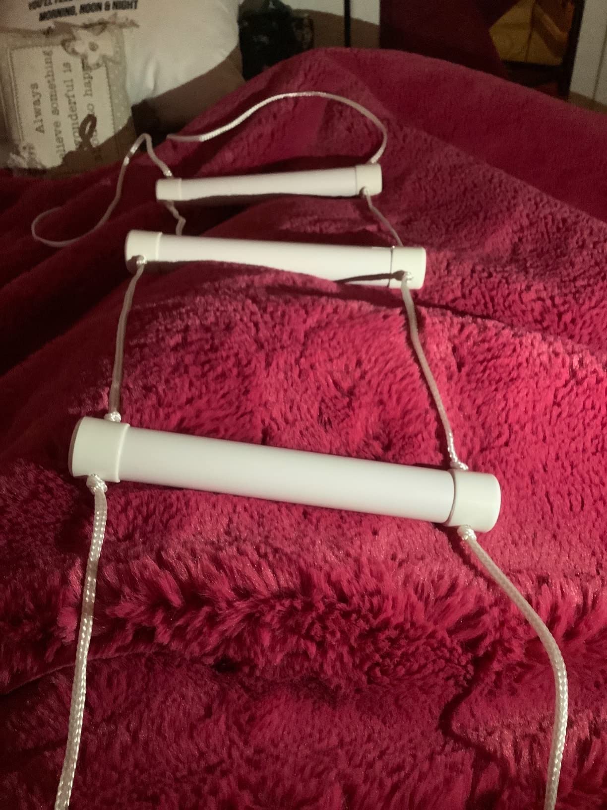 Mobility Rope Ladder Bed Hoist : Amazon.co.uk: Health & Personal Care