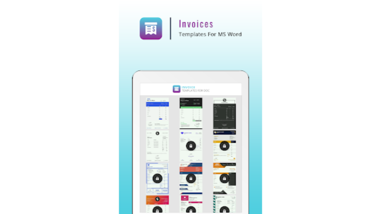 Invoice Maker - App on Amazon Appstore