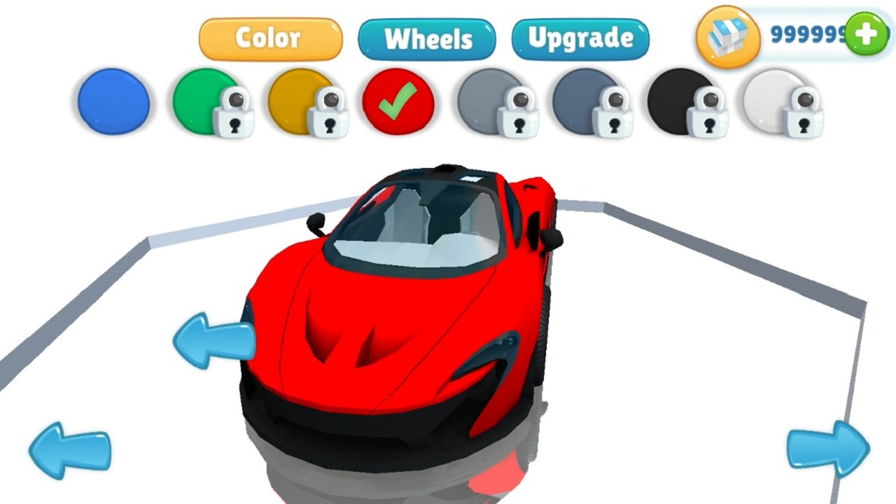 Speed Racing Simulator - App on Amazon Appstore