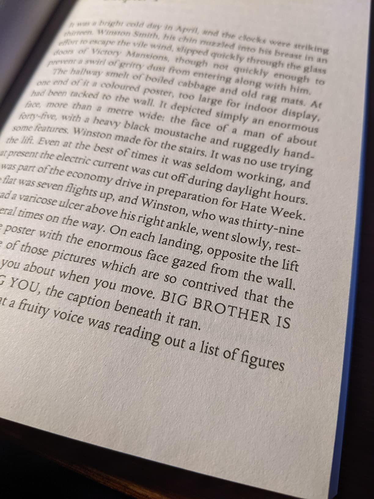 1984: Orwell, George, Fromm, Erich: 9780451524935: Books - Amazon.ca