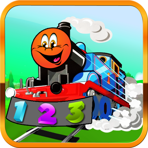 Number Train free - App on Amazon Appstore