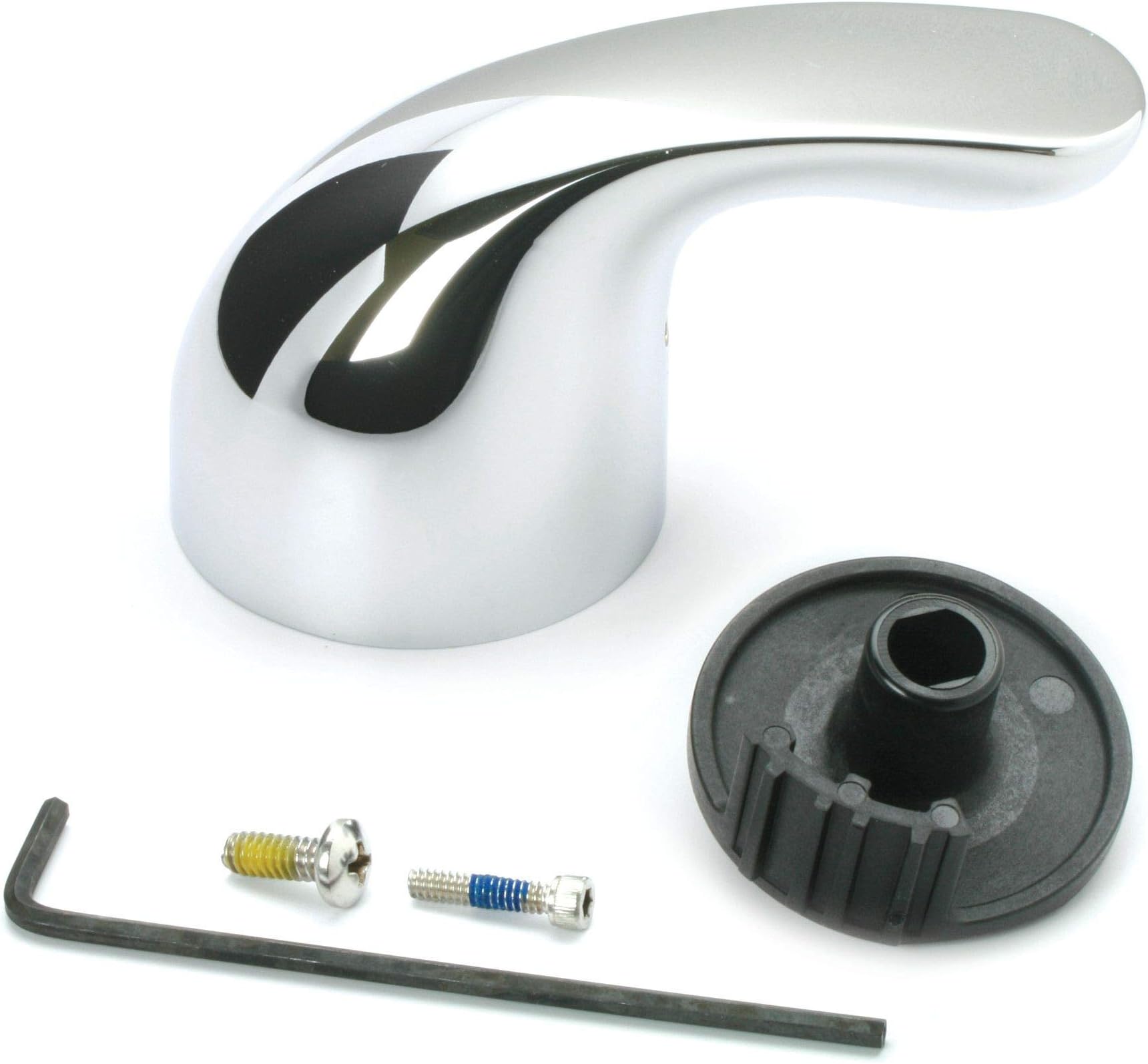 Moen 117948 Handle kit, Chrome - Faucet Handles - Amazon.com