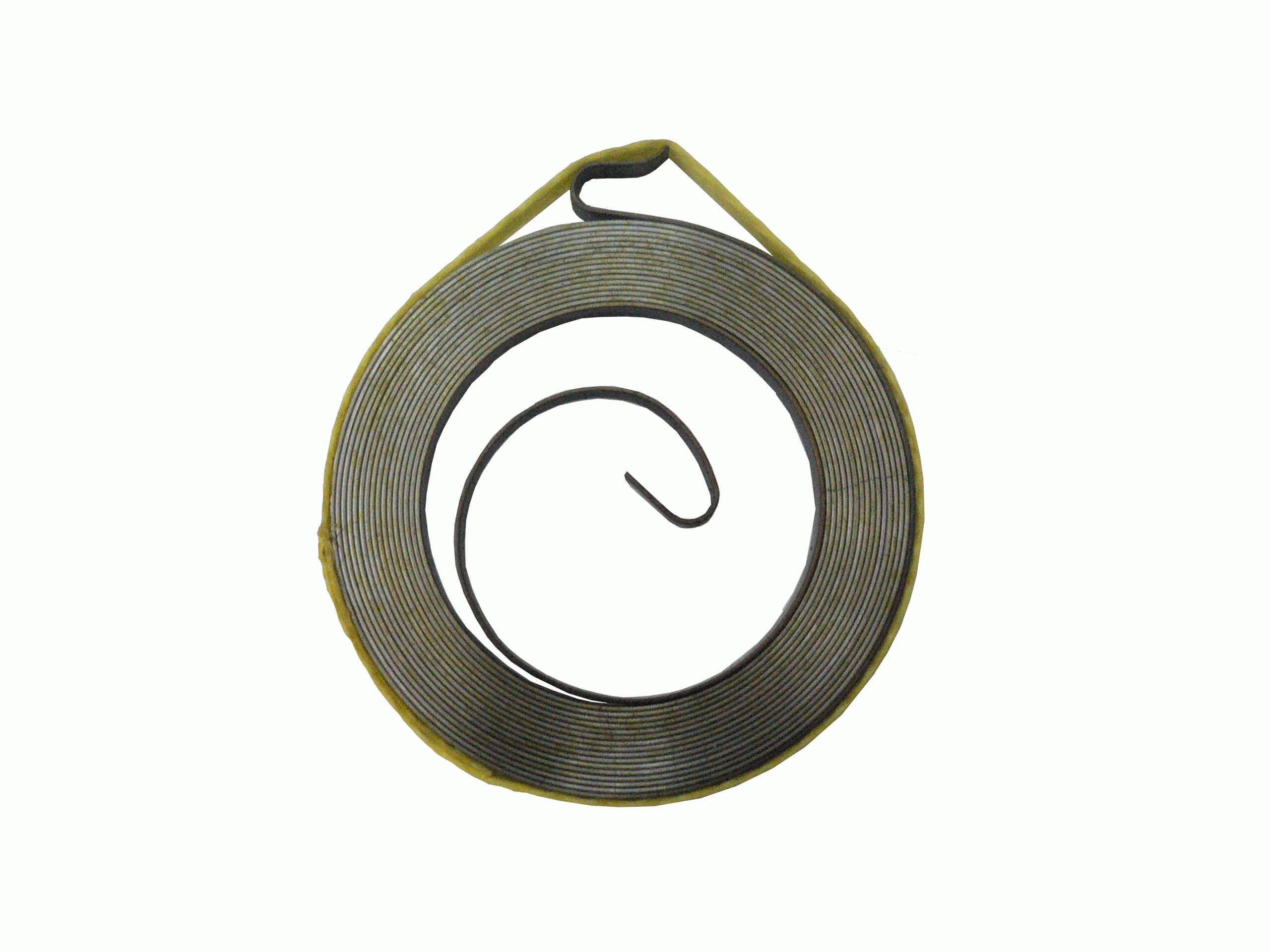 Amazon.com : ENGINERUN Trimmers Recoil Starter Rewind Spring Compatible ...