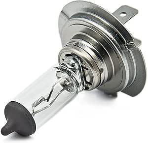 BMW Genuine Longlife Bulb 12V 55W H7 Fits E81 E82 E87 E87 LCI E88 63217160781 : Amazon.co.uk ...