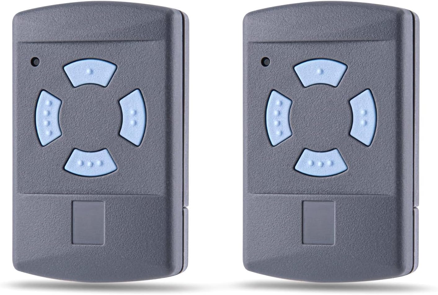 NVM NT1016 - Remote Control/Handsets for Roller Shutters 433Mhz: Amazon ...