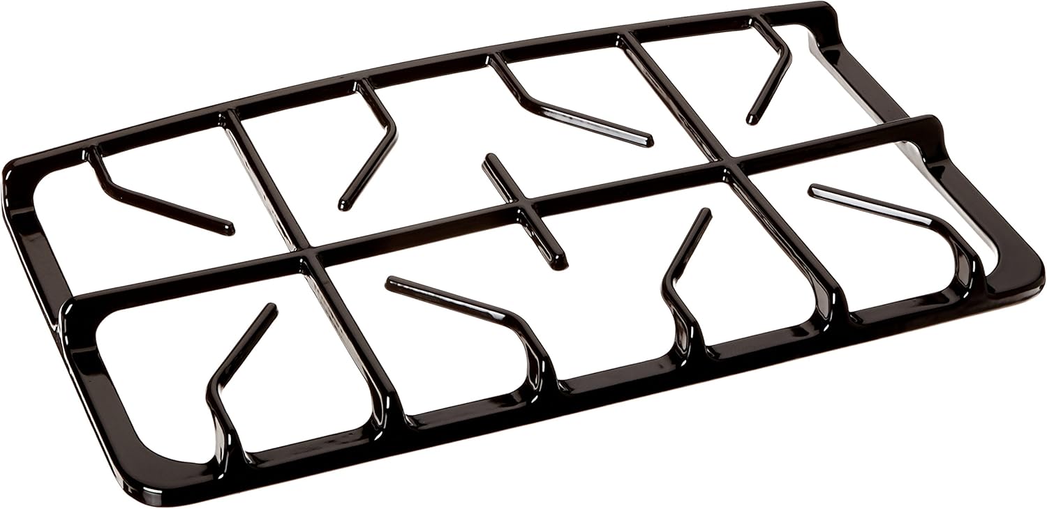 Amazon.com: GENUINE Frigidaire 316426004 Range/Stove/Oven Burner Grate ...