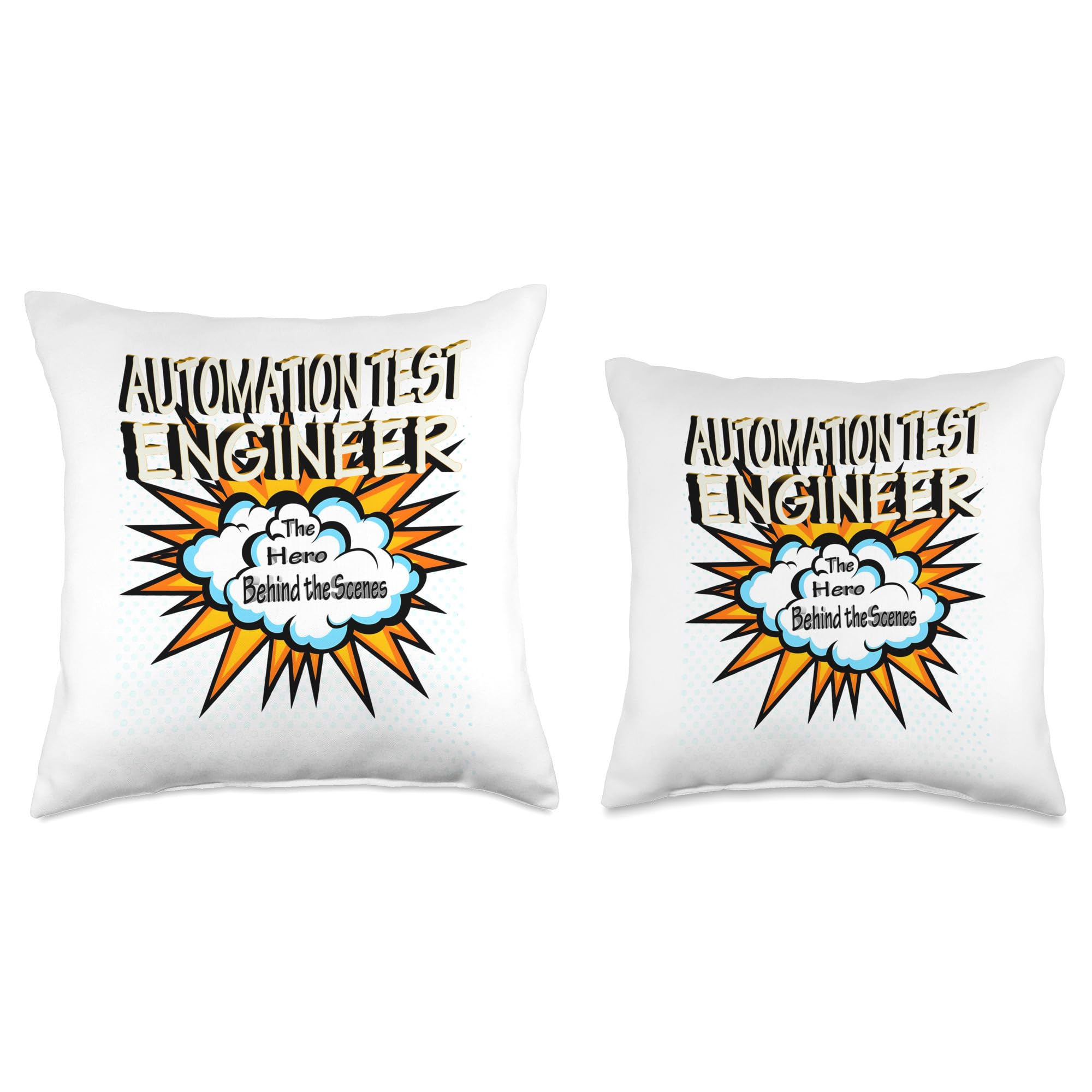 Test Automation Funny