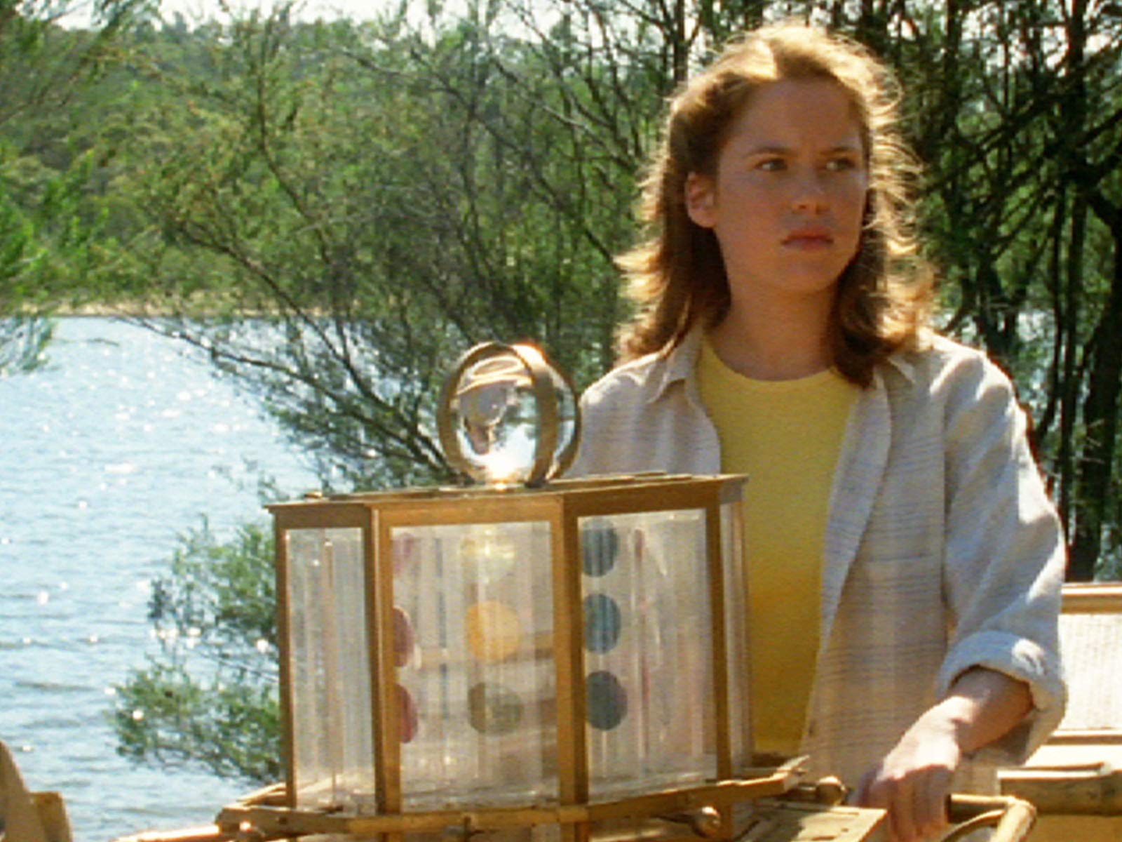 Watch Spellbinder | Prime Video