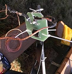 Amazon.com: MFJ-1778 MFJ Enterprises Original G5RV Wire Antenna 160-10 ...