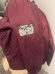 Amazon.com: The Angry Crying Woman Patch Embroidered Applique Iron On ...