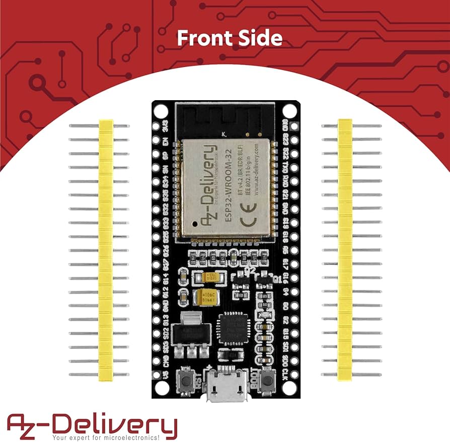 Esp Wroom 32d Espressif ESP32 WROOM 32D Development Board Esp Wroom 32d Espressif ESP32 WROOM 32D Development Board