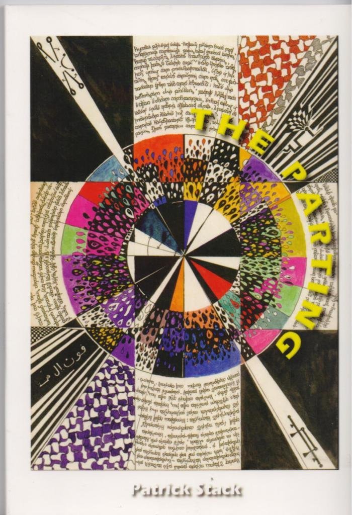 The Parting: Amazon.co.uk: Stack, Patrick A., Stack, Patrick A., Walsh ...