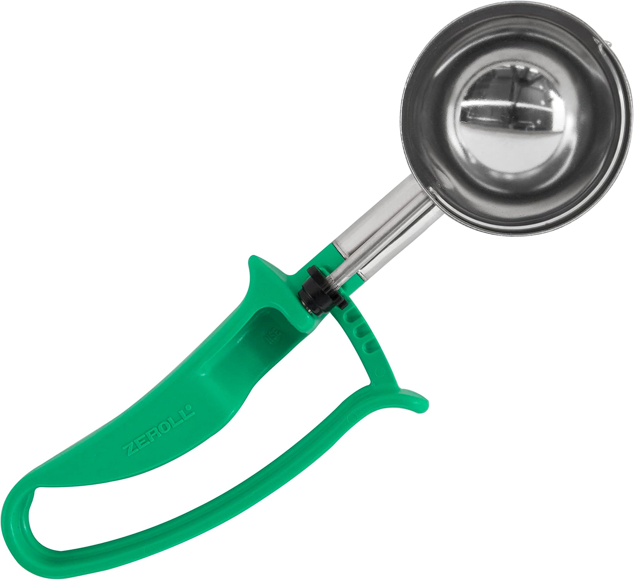 Amazon.com: Zeroll Universal Standard Length EZ Disher Food Portion ...